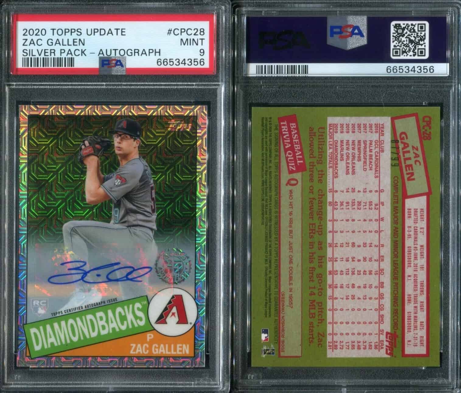 The Ultimate Guide to Baseball Card Storage - Home Team Box