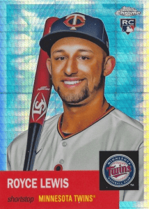 Shining Bright: An In-Depth Look at Refractor Cards - Home Team Box