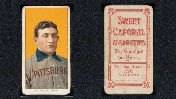 The Evolution of Baseball Card Backs: From Stats to Stories - Home Team Box