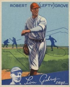 How to Identify A Baseball Card in Seconds - Home Team Box
