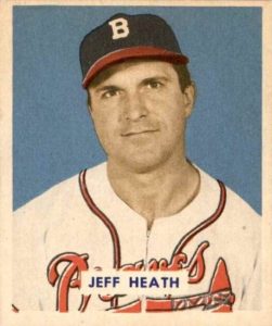 Top 10 Canadian Baseball Players (and Their Best Cards) - Home Team Box