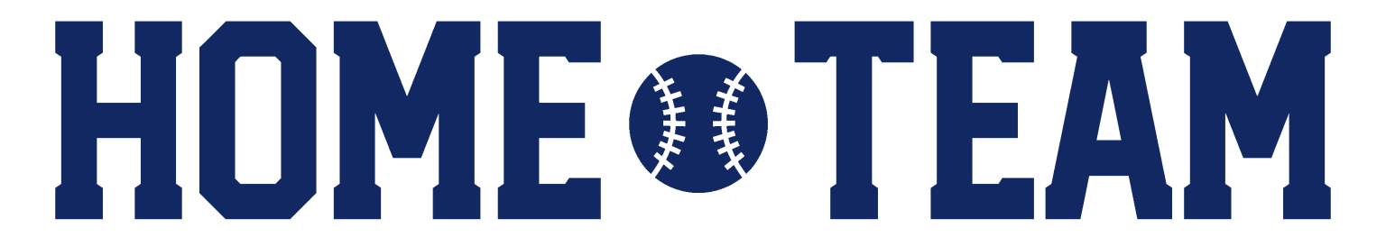 Baseball Card Subscription Box | Home Team Box
