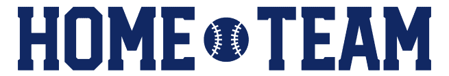 Baseball Card Subscription Box | Home Team Box