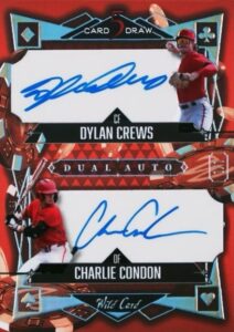 What Are Wild Card Trading Cards? - Home Team Box