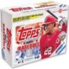 What's the Difference Between Baseball Card Boxes? - Home Team Box