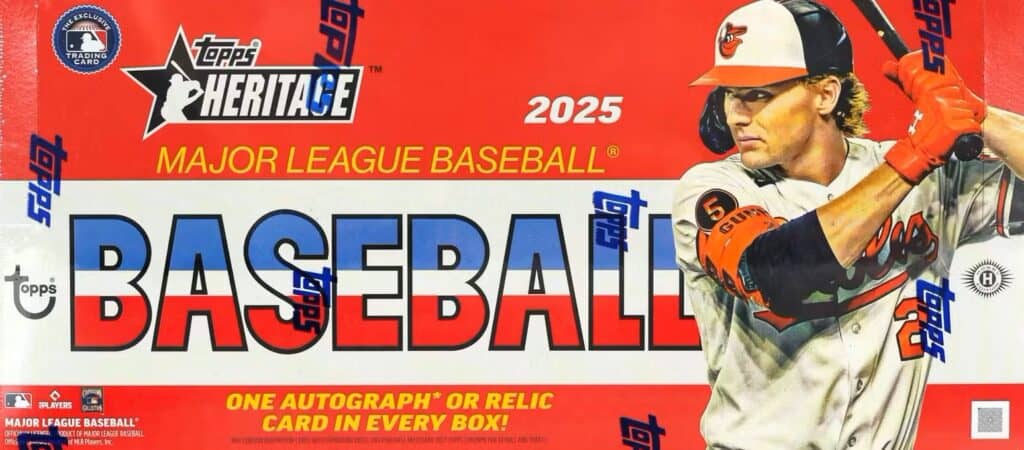 What's the Difference Between Baseball Card Boxes? - Home Team Box